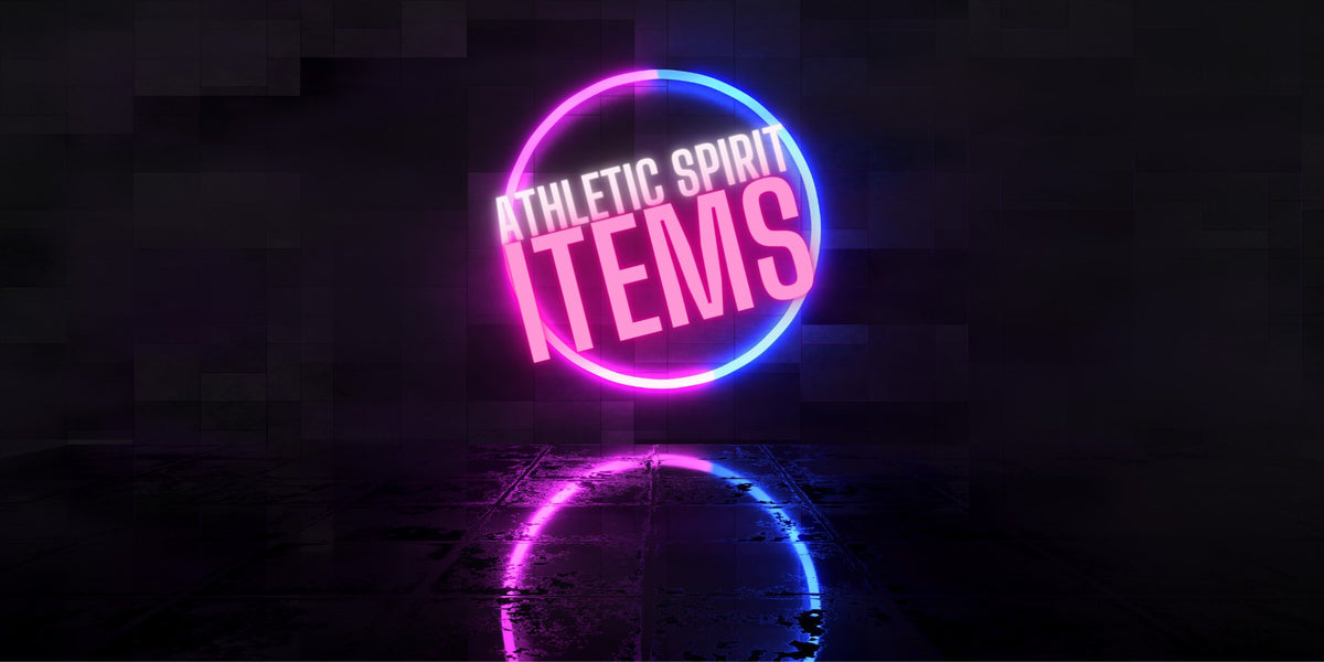 Athletic Spirit Items – Tagged "School Spirit"– Crafts Made Personal